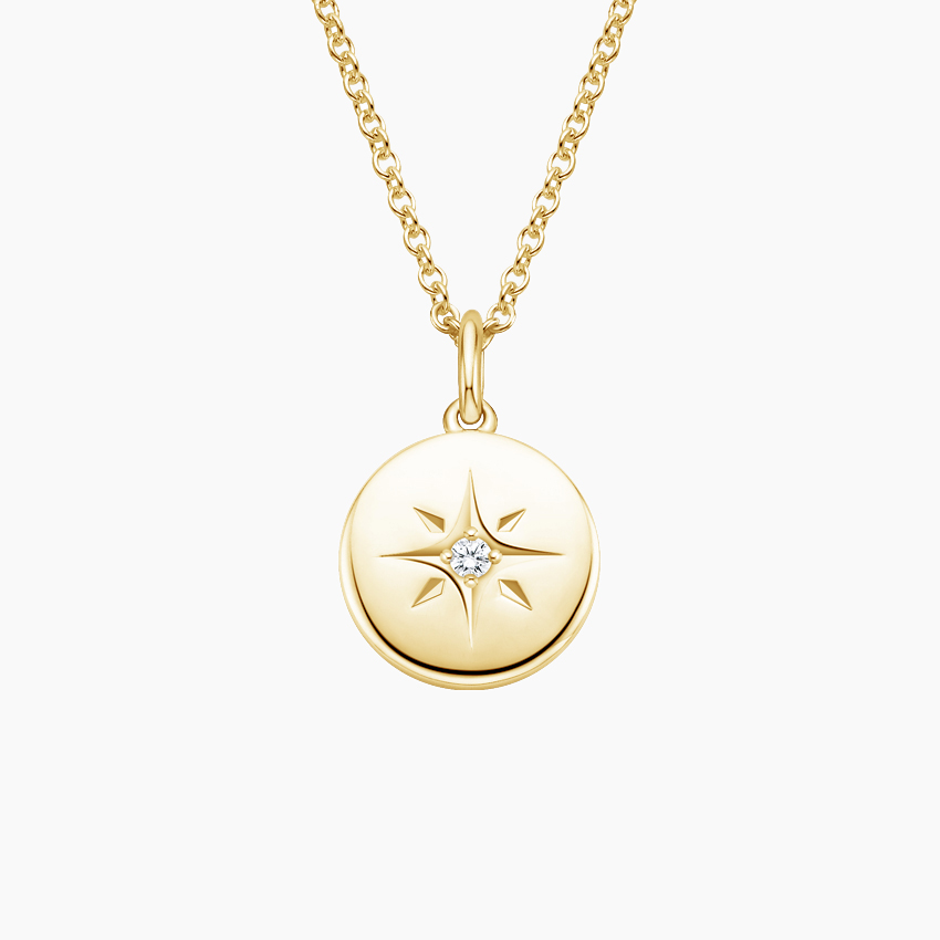 Star Pendant